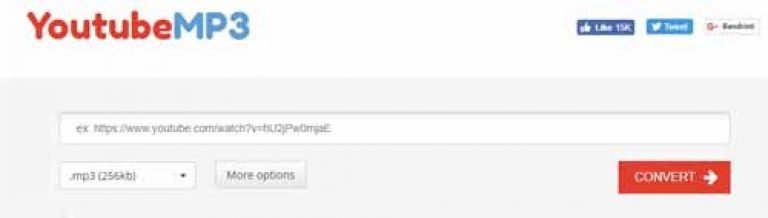 TOP 12 Best YouTube to MP3 Converters for FREE [Working!]