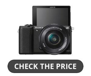 10 Best Vlogging Cameras with Flip Screen 2020 [Tested!] - VlogTribe