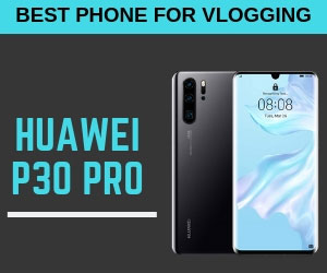 TOP 10 Best Phones for Vlogging in 2019! [Detailed Reviews] - VlogTribe