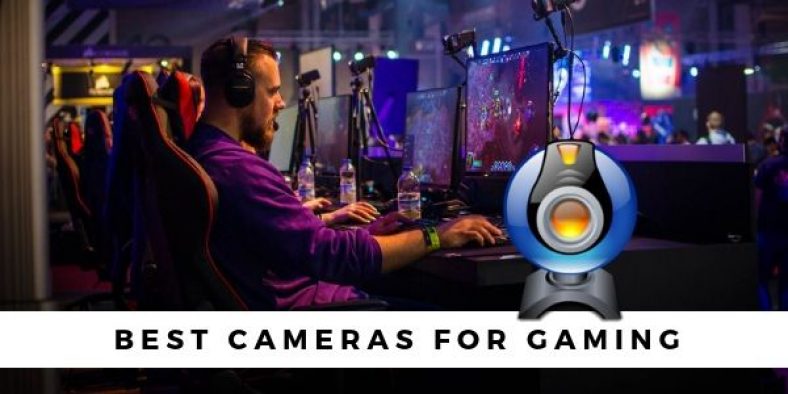 TOP 9 Best Cameras for Gaming in 2021 From $50 - VlogTribe