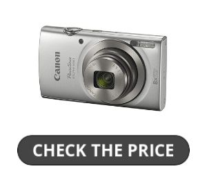 10 Best Vlogging Cameras Under $200 in 2020 [100% Tested!] - Vlogtribe