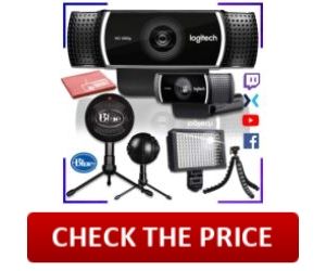 TOP 5 Best YouTube Starter Kits in 2019 for Vloggers - VlogTribe