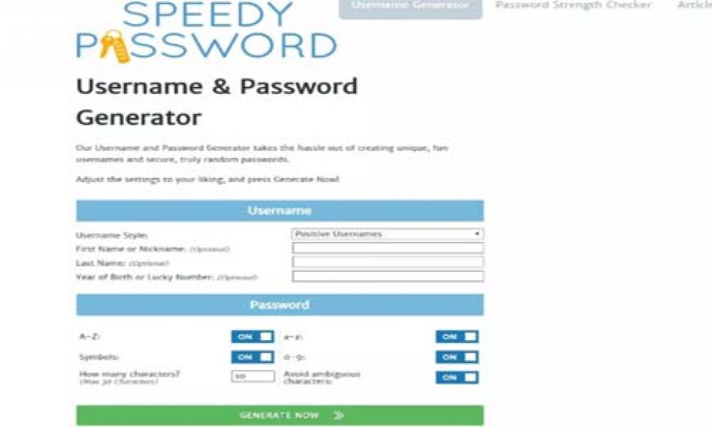 TOP 12 Best YouTube Name Generators [Free to Use] - Vlogtribe