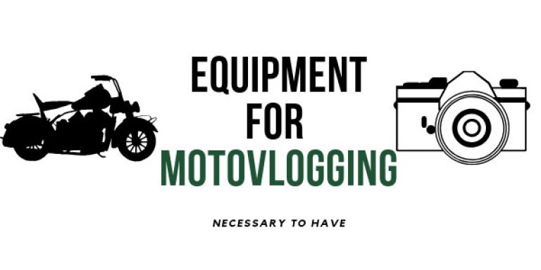Best MotoVlogging Setup in 2025: Camera, Mic & Mount - Vlogtribe