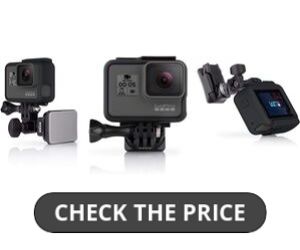 Best MotoVlogging Setup in 2020: Camera, Mic & Mount - VlogTribe