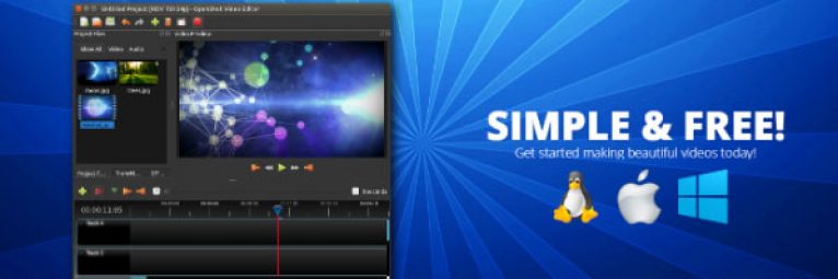 11 Best FREE Vlog Editing Software - Vlogtribe