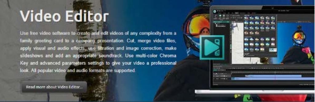 TOP 10 Best FREE Vlog Editing Software [2020 List] - VlogTribe