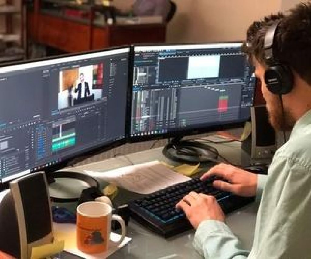 11 Best FREE Vlog Editing Software - Vlogtribe