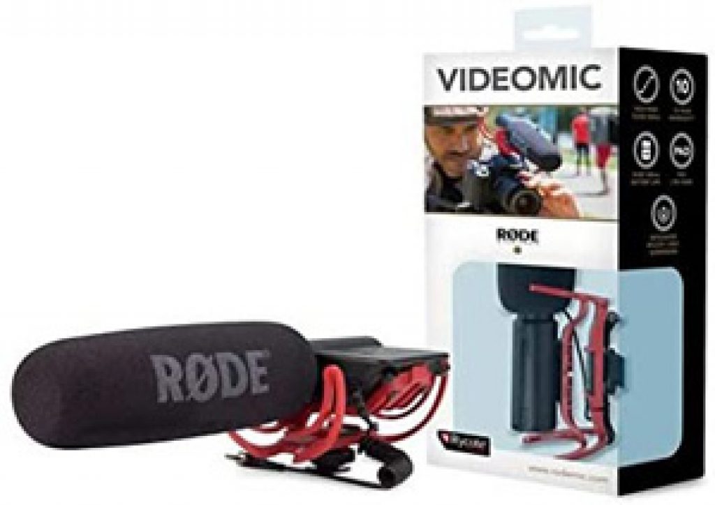 15 Best Microphones for YouTube and Vlogging - VlogTribe