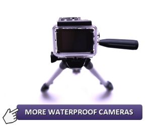 TOP 5 Best Waterproof Vlogging Cameras in 2019! [Tested] - VlogTribe