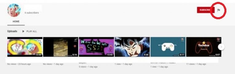 How To Block Someone On YouTube? 2024 Guide - Vlogtribe