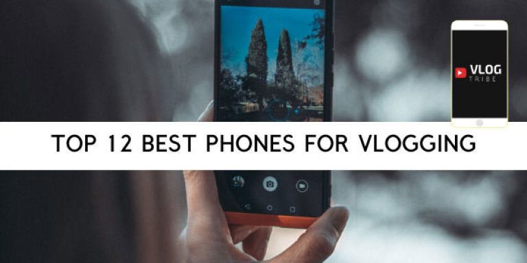 11 Best Vlogging Apps for Phones 2022 [Androis & iOS] - VlogTribe