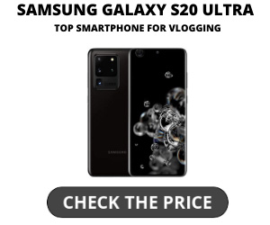 TOP 12 Best Phones for Vlogging in 2020! [Detailed Reviews] - VlogTribe