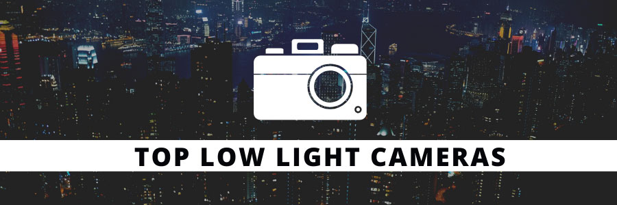 TOP 10 Best Low Light Video Cameras for Vloggers 2021 - VlogTribe