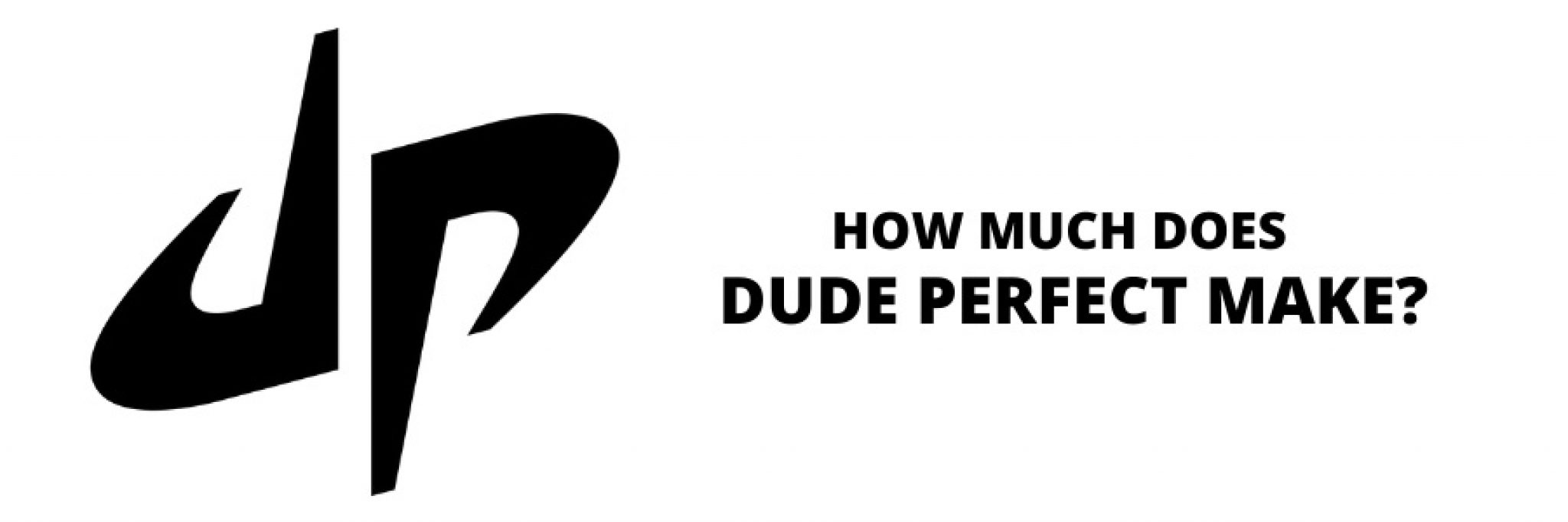 How Much Does Dude Perfect Make? Full YouTube Earnings Report - Vlogtribe