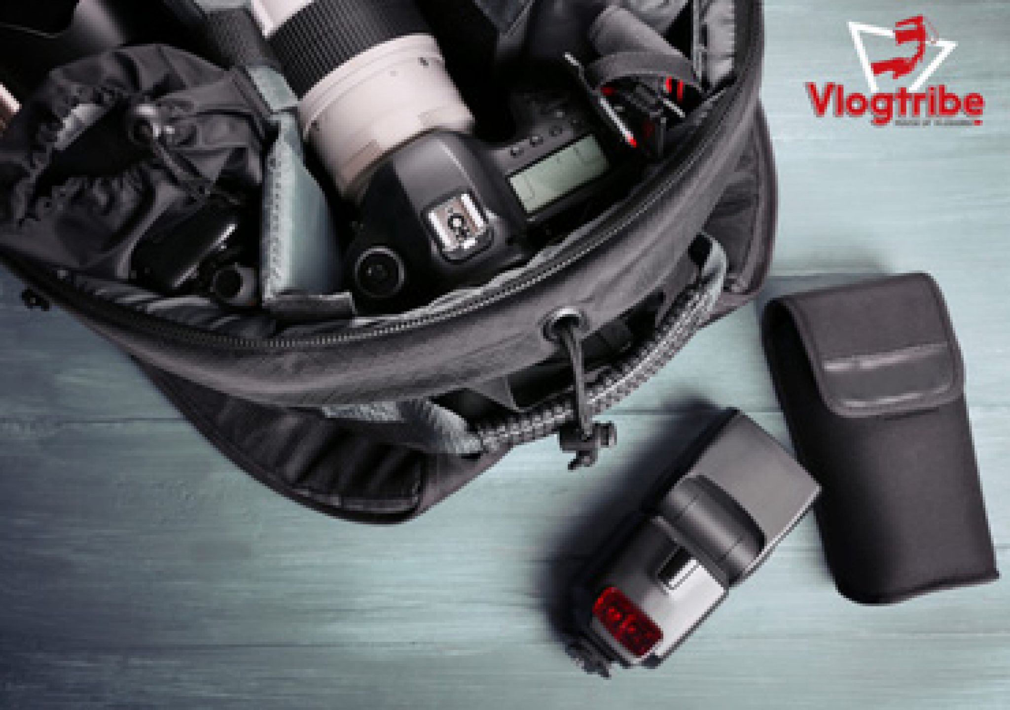 18 Best Vlogging Equipment Essentials for YouTube 2025