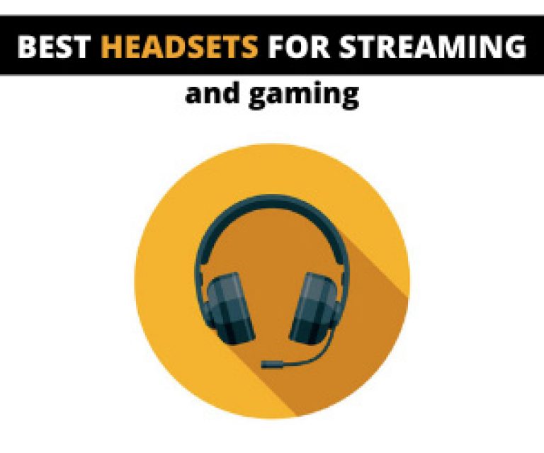 10 Best Headsets for Streaming & Gaming - Vlogtribe