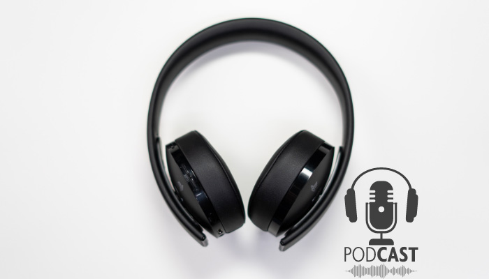 What Headphones Does Joe Rogan Use for Podcasts? - VlogTribe