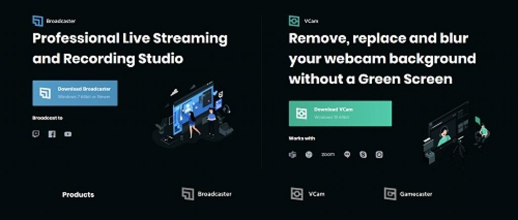 TOP 10 Best Twitch Streaming Software: Free and Paid - Vlogtribe