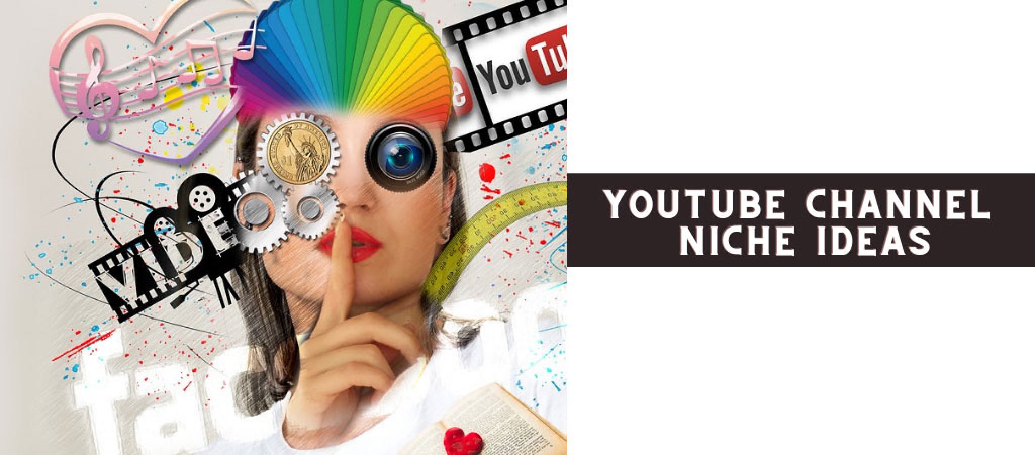 12 Best YouTube Niche Ideas For Your Channel In 2021 VlogTribe