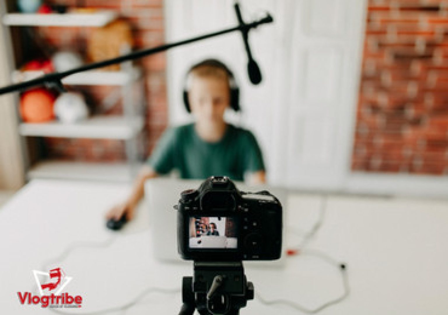 TOP 5 Best Vlogging Cameras for Kids of All Ages! - Vlogtribe