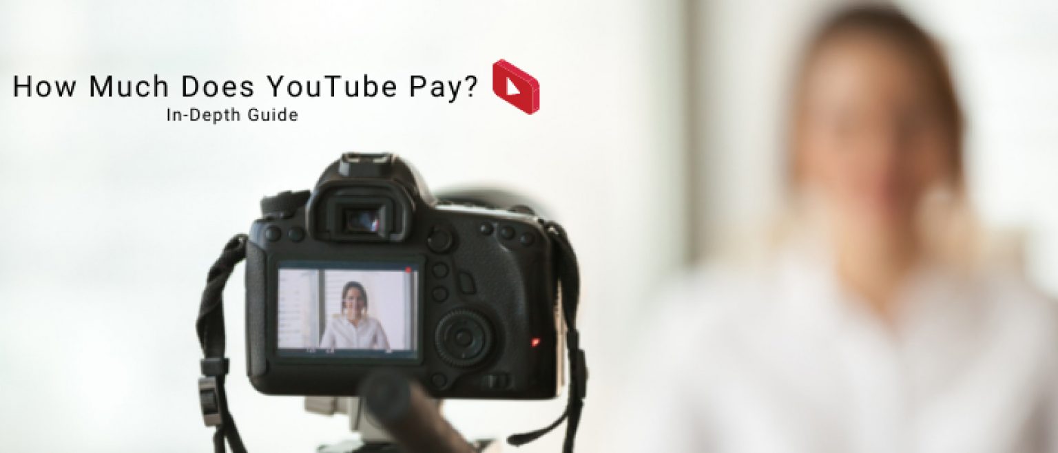How Much Does YouTube Pay in 2025? [In-Depth Stats] - VlogTribe
