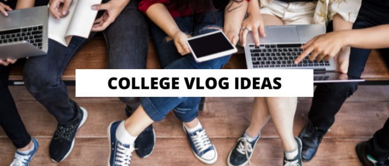 101 Vlog Ideas You Need To Try Now! [2024] - Vlogtribe