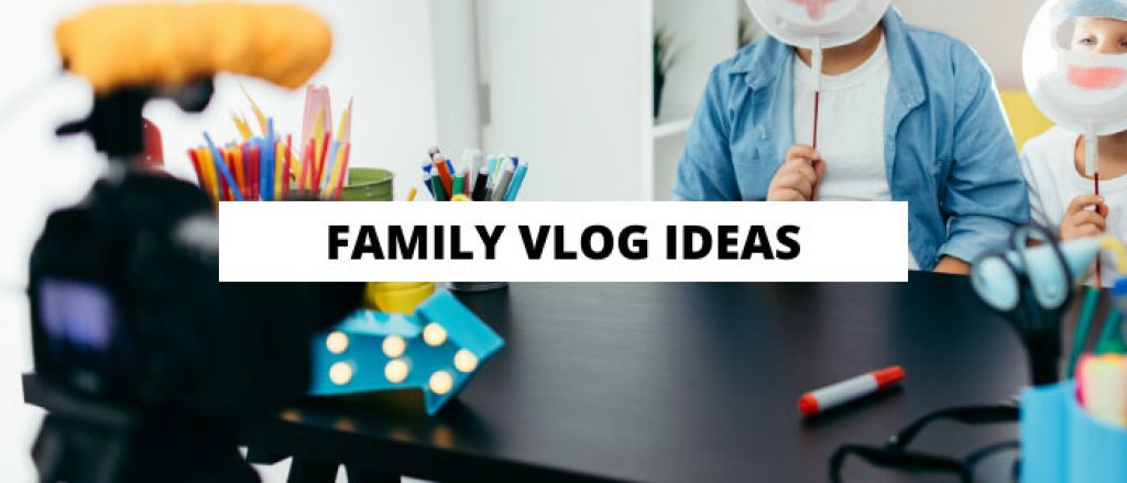 101 Vlog Ideas You Need To Try Now! [2025] - Vlogtribe