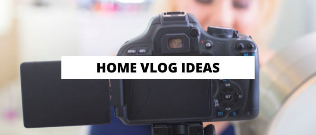 101 Vlog Ideas You Need To Try Now! [2025] - Vlogtribe