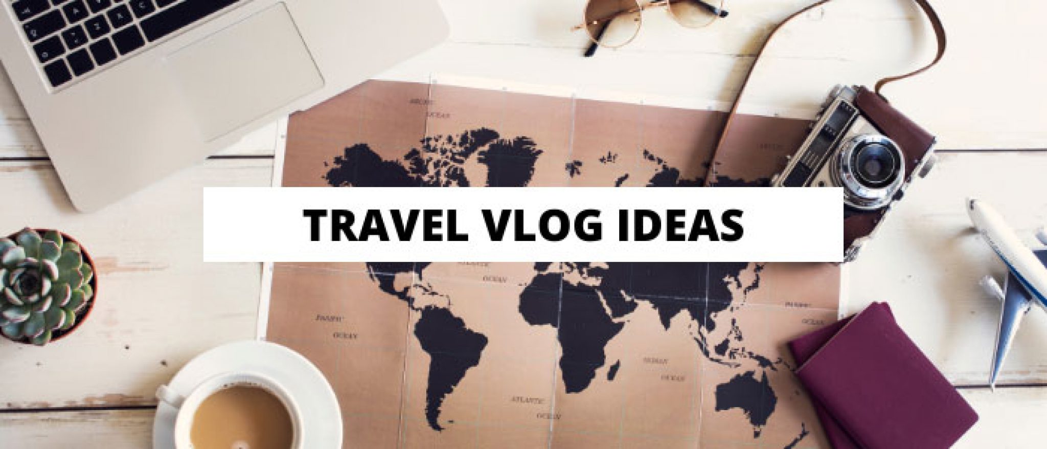 101 Vlog Ideas You Need To Try Now! [2025] - Vlogtribe