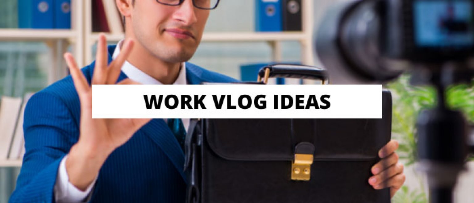 101 Vlog Ideas You Need To Try Now! [2025] - Vlogtribe