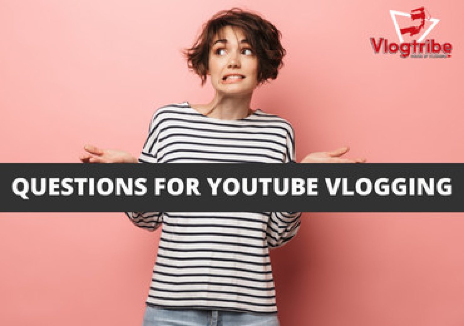 565 Q&A Questions For YouTube Vlogging - Vlogtribe