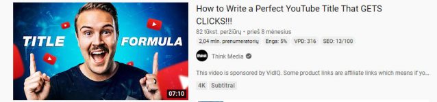 How To Beat YouTube Algorithm: 8 Working Tips for 2025 - Vlogtribe