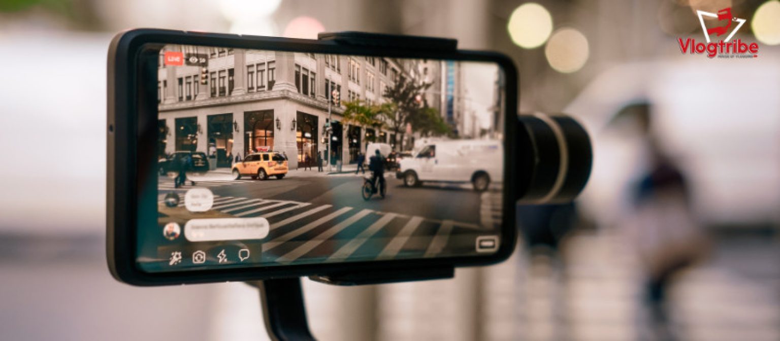 How To Edit a Vlog Like a Pro? Ultimate Guide for YouTubers