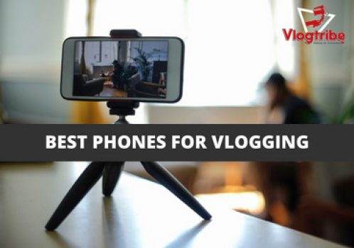 10 Best Phones for Vlogging [2025]: In-Depth Review - VlogTribe