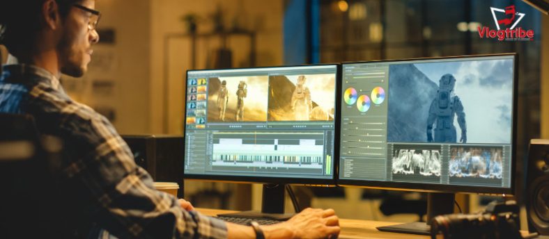 How To Edit a Vlog Like a Pro? Ultimate Guide for YouTubers