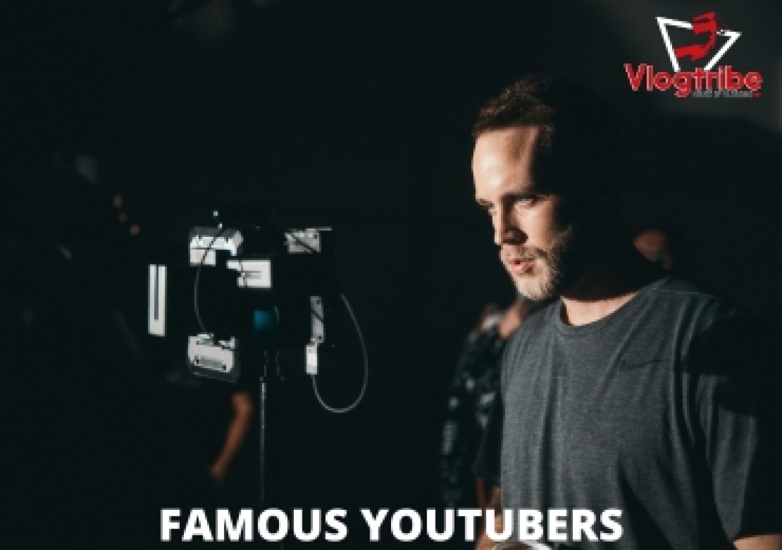 Famous Old YouTubers Who Started It All (Over 30 Years Old)