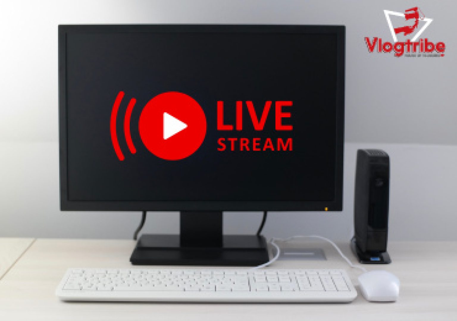 How To Record YouTube Live Stream? (All Devices) - Vlogtribe