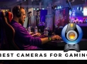 TOP 10 Best Webcams for YouTube Videos & Twitch in 2019! - VlogTribe